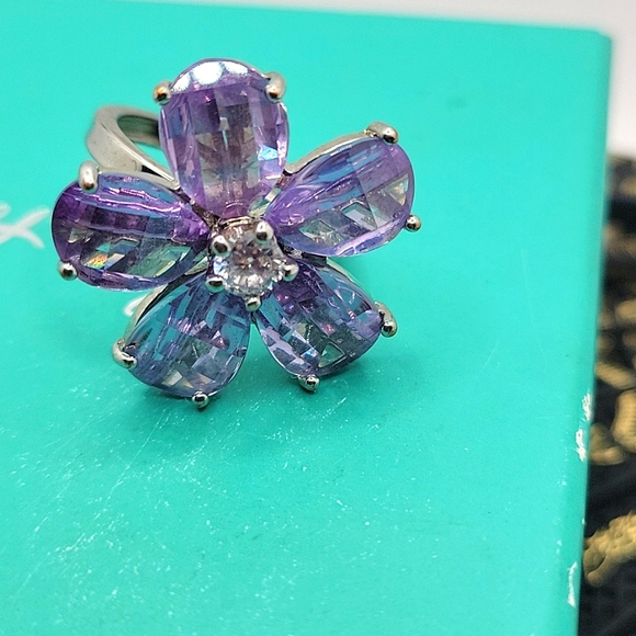 Avon | Jewelry | Wow Gorgeous Avon Ring | Poshmark